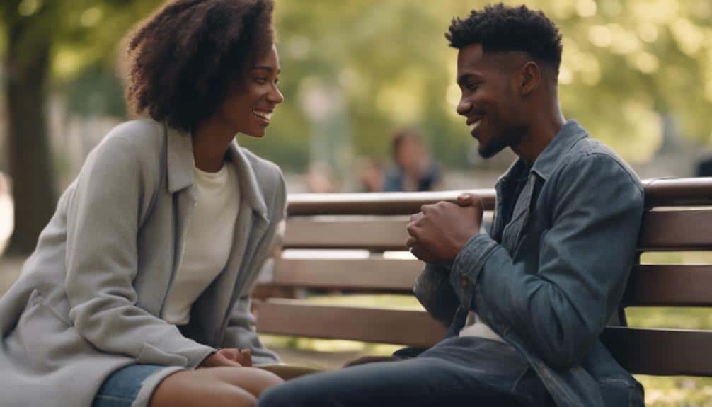 What It Means When A Guy Vents To You | LoveLingoLab