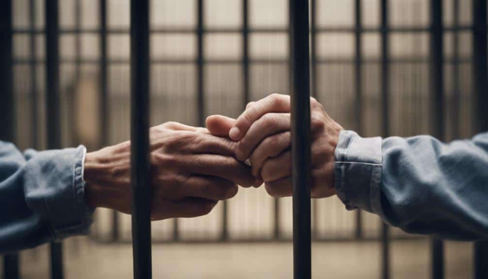 How Do You End A Relationship With An Inmate? | LoveLingoLab