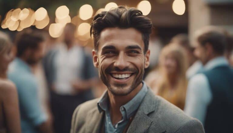 What Is It Like To Be An Extremely Handsome Man? | LoveLingoLab