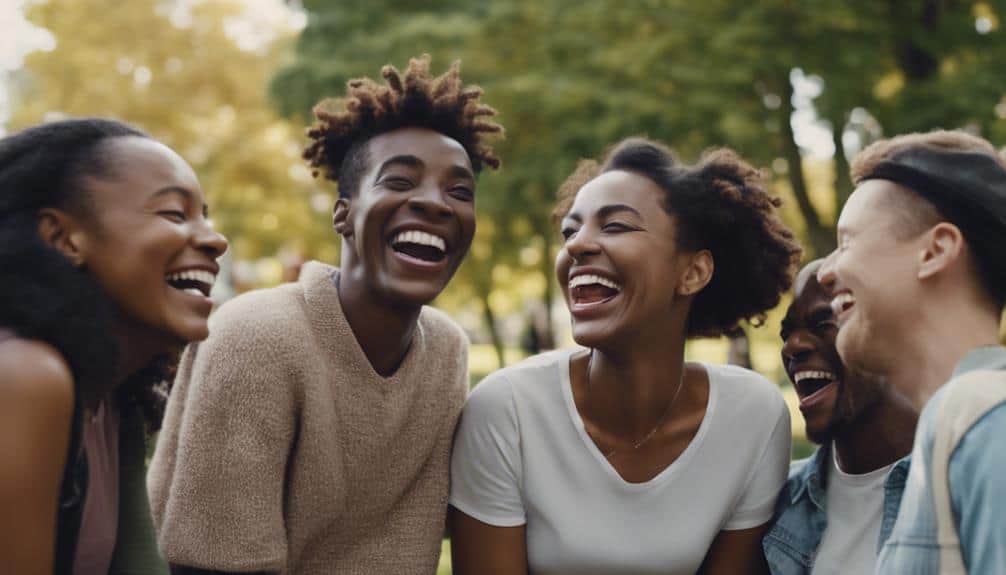 10 Types Of Humor | LoveLingoLab