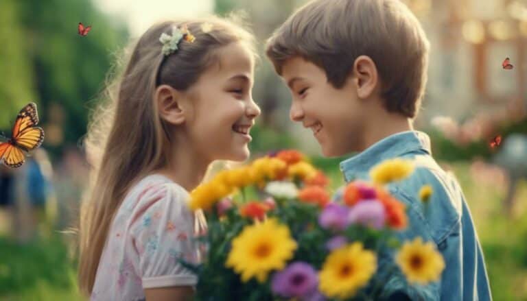 How To Tell A Girl That You Like Her | LoveLingoLab