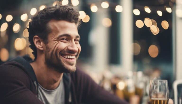 10 Signs A Guy Likes You On The First Date | LoveLingoLab