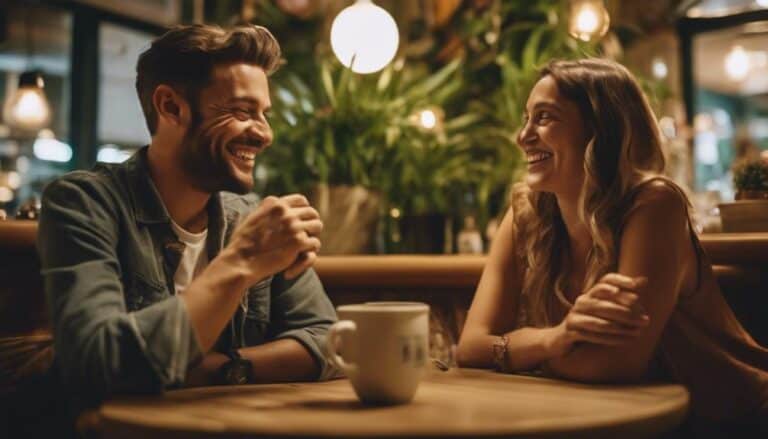 What To Do On A First Date With A Guy (14 Vital Things) | LoveLingoLab