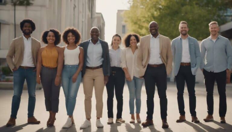 The Science Of First Impressions: 9 Things People Decide Within Seconds ...