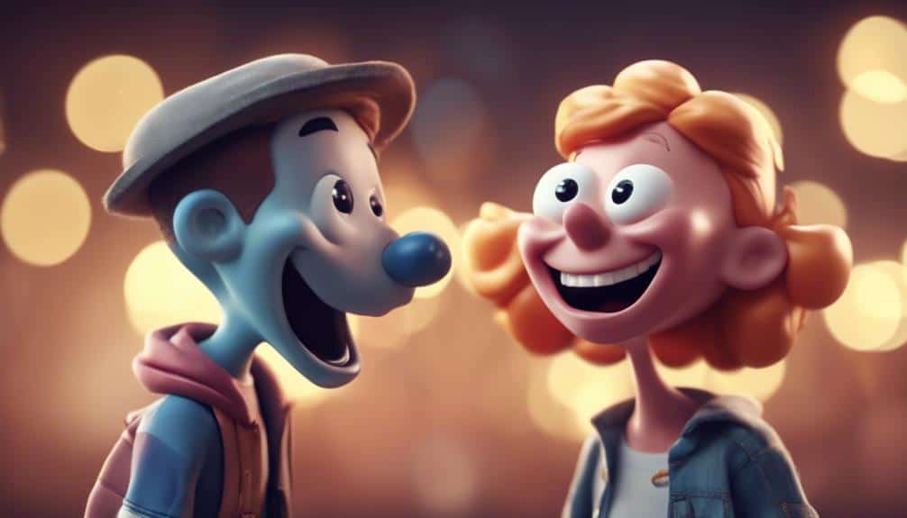 15 Flirty Jokes And Pick Up Lines To Make Your Crush Laugh | LoveLingoLab