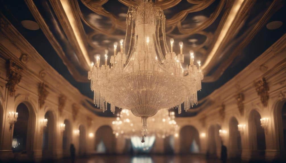 15 Fancy Places Where You Can Wear A Gown | LoveLingoLab