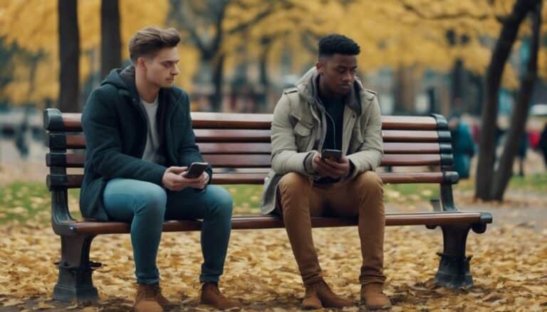 9 Key Signs Your Friend Doesn’t Respect You | LoveLingoLab