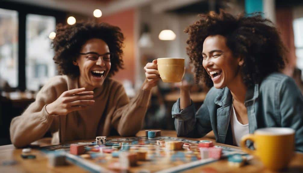 10 Games To Play On A First Date To Have The Best Time | LoveLingoLab