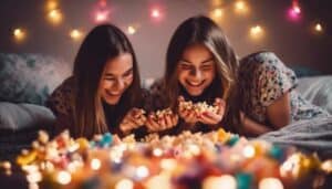 15 Fun Things To Do At Sleepovers With Your Best Friend | LoveLingoLab