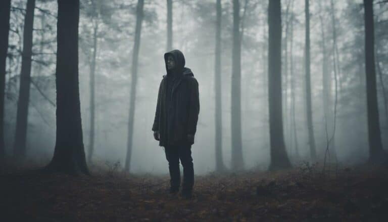 The Psychology Behind Ghosting | LoveLingoLab