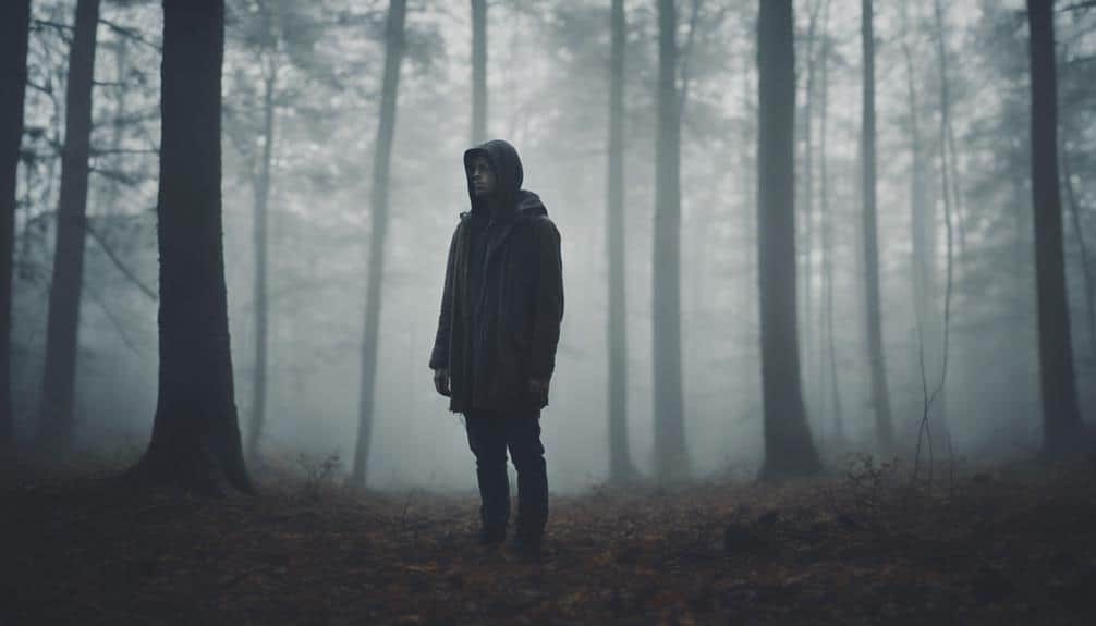 The Psychology Behind Ghosting | LoveLingoLab