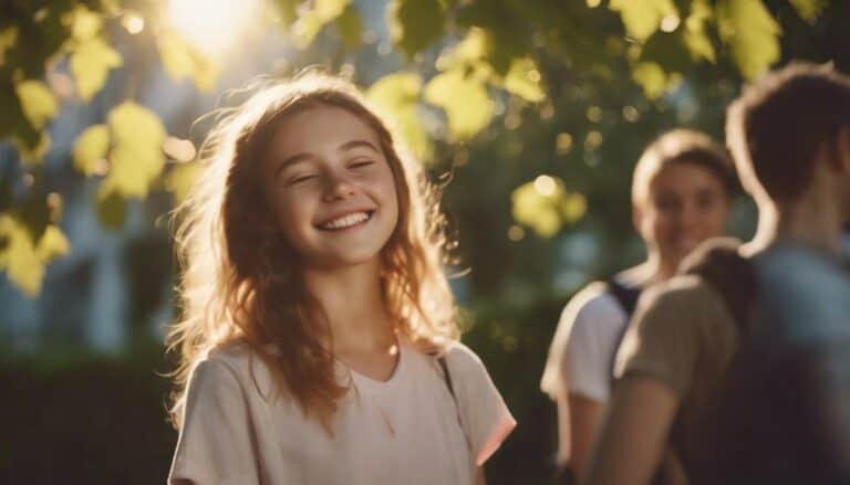 When A Girl Blushes A Lot Around You, This Is Why | LoveLingoLab