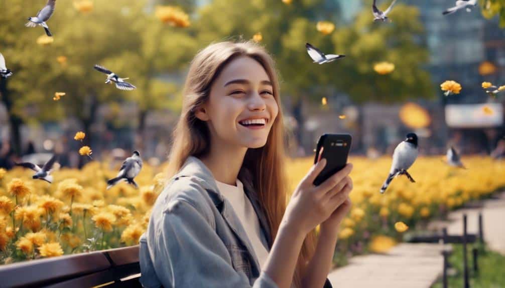 8 Things It Means When A Girl Responds Quickly To Your Texts | LoveLingoLab