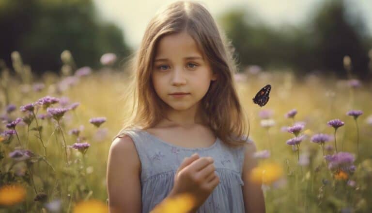 What It Means When A Girl Acts Shy Around You | LoveLingoLab