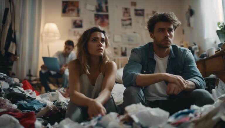 10 Reasons Why Your Girlfriend Is So Mean To You | LoveLingoLab