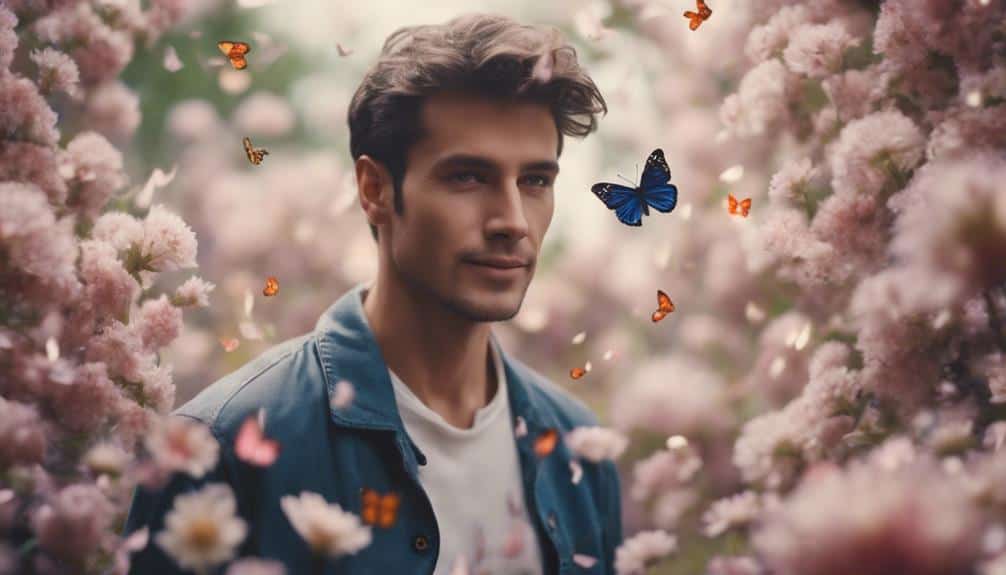 10 Signs A Guarded Man Is Falling In Love | LoveLingoLab