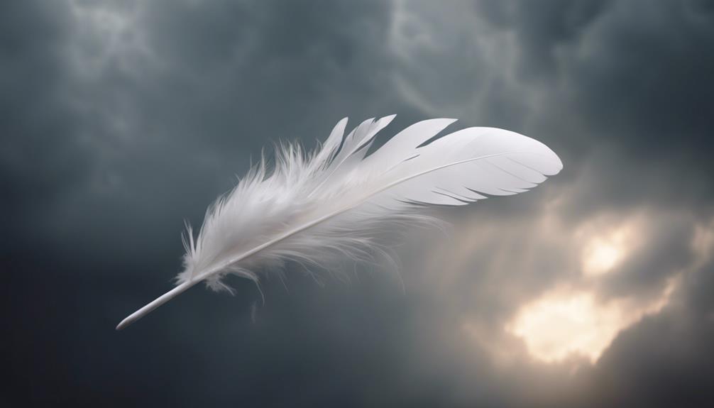 7 Signs Your Guardian Angel Is Trying To Contact You | LoveLingoLab