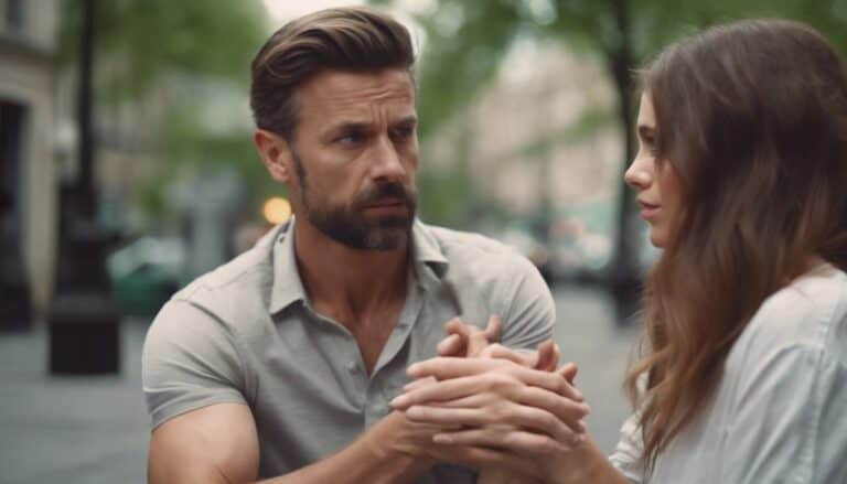 12 Clear Signs A Guy Is Intimidated By Your Beauty | LoveLingoLab