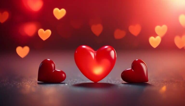 Two Red Heart Emoji 💕 Meaning From A Guy | LoveLingoLab