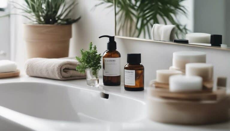 10 Daily Habits Of A Clean Person | LoveLingoLab