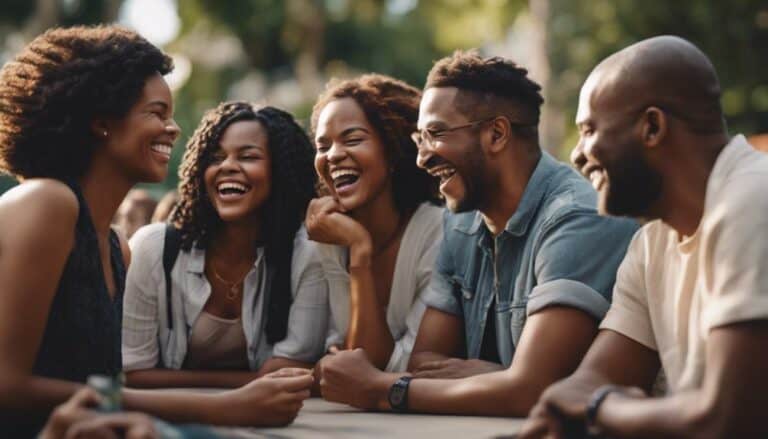 The 7 Habits Of Truly Charming People | LoveLingoLab