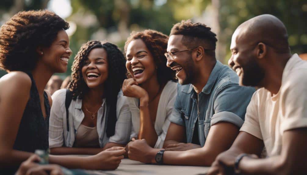 The 7 Habits Of Truly Charming People | LoveLingoLab