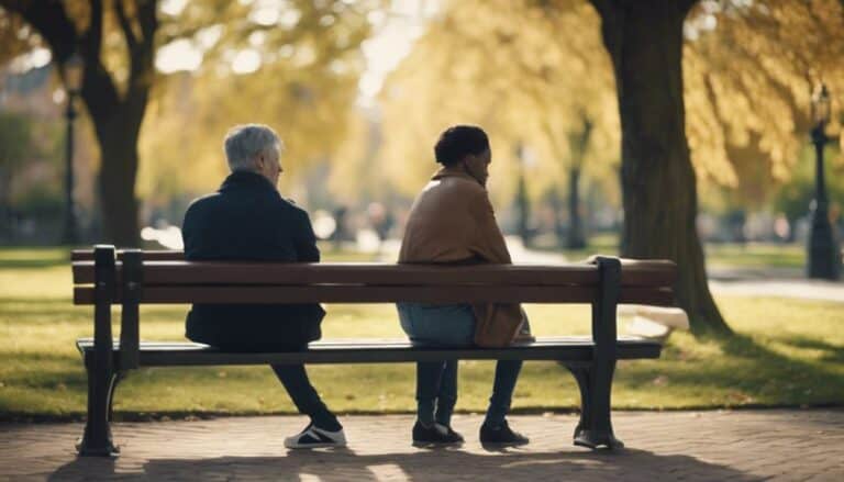 How To Deal With Someone Who Resents You | LoveLingoLab