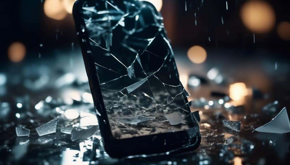 15 Sad Break Up Texts That Will Make Him Cry | LoveLingoLab