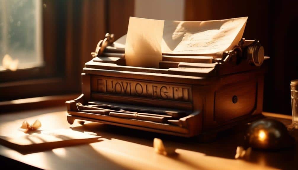 55 Deep Love Letters For Him That Will Make Him Cry | LoveLingoLab