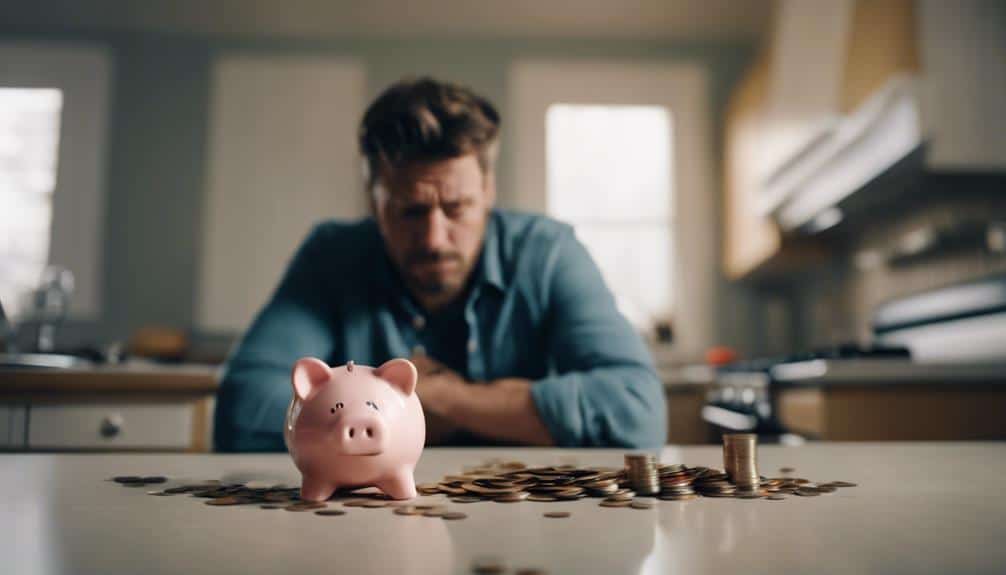 How To Identify A Broke Guy: 15 Telltale Signs | LoveLingoLab