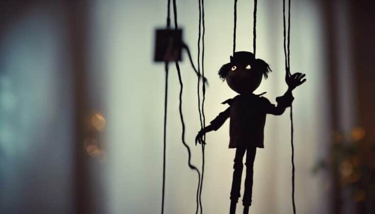 7 Strong Signs Your Friend Is Emotionally Manipulative | LoveLingoLab