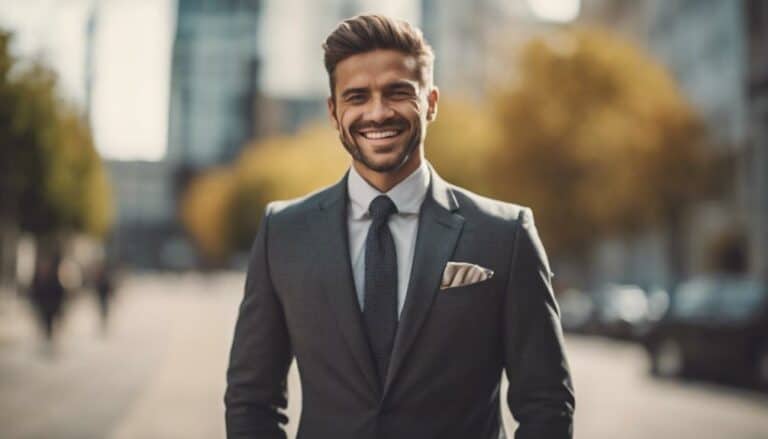 10 Subtle Signs You’re A High-Value Man | LoveLingoLab