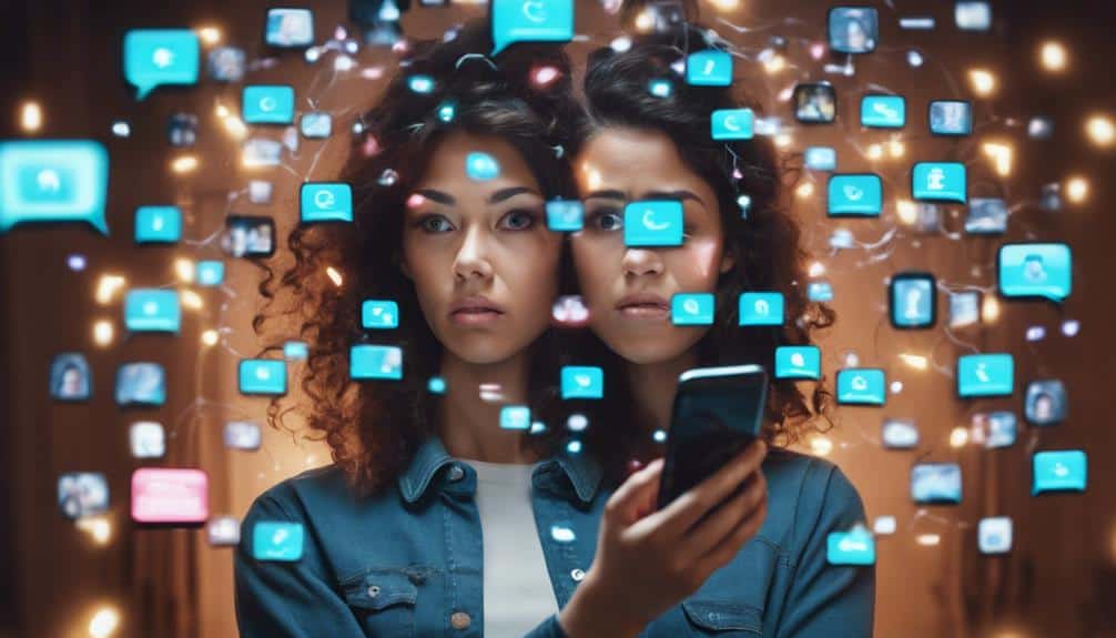 10 Signs Of An Insecure Woman On Social Media | LoveLingoLab