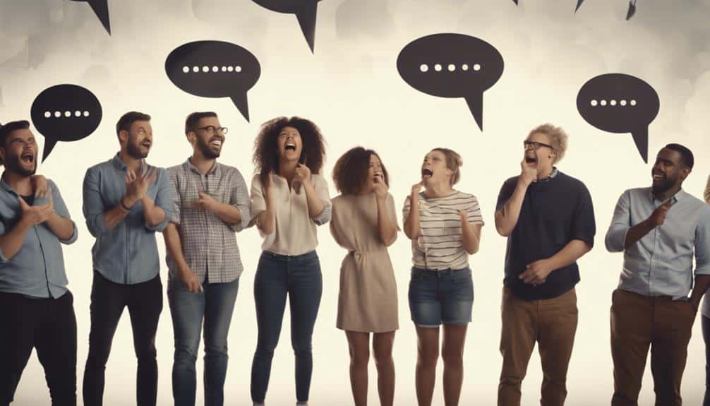 14 Signs Someone Is Mocking You | LoveLingoLab