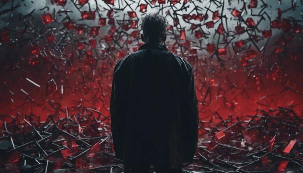 8 Critical Signs A Man Is Toxic, According To Psychologists | LoveLingoLab