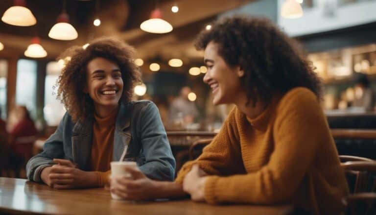 How To Have Better Conversations With Friends | LoveLingoLab