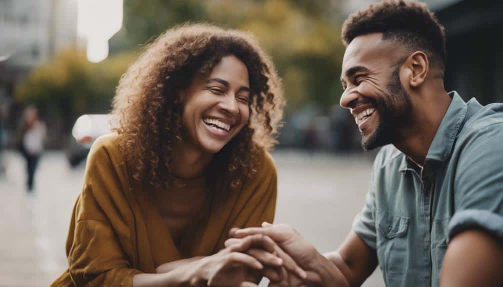 How To Start A Conversation With Anyone | LoveLingoLab