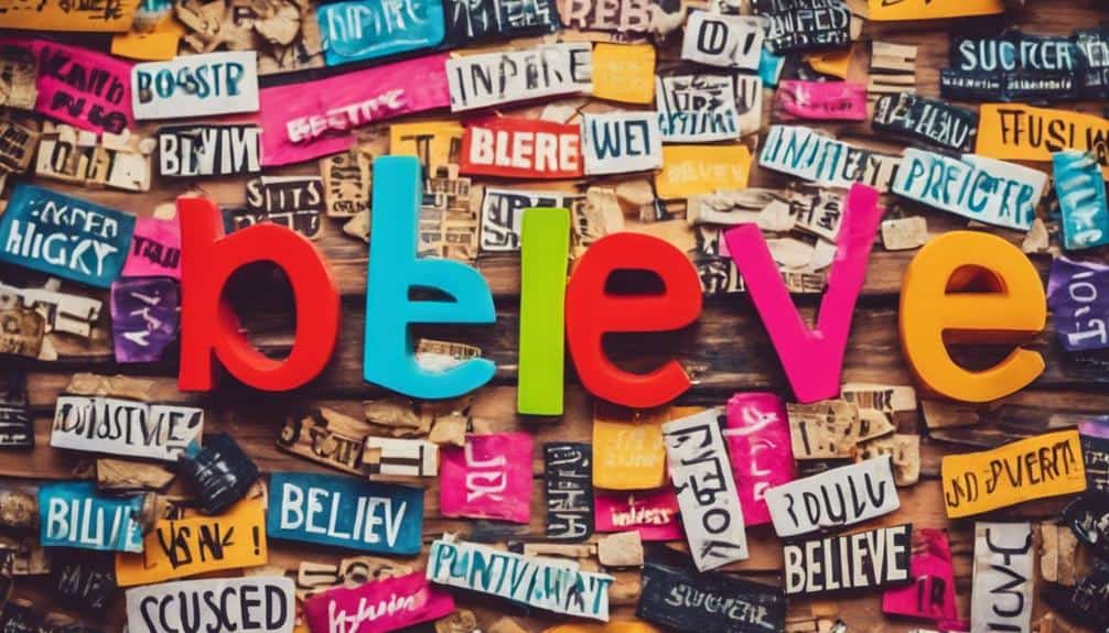 250+ Motivational Words List | LoveLingoLab