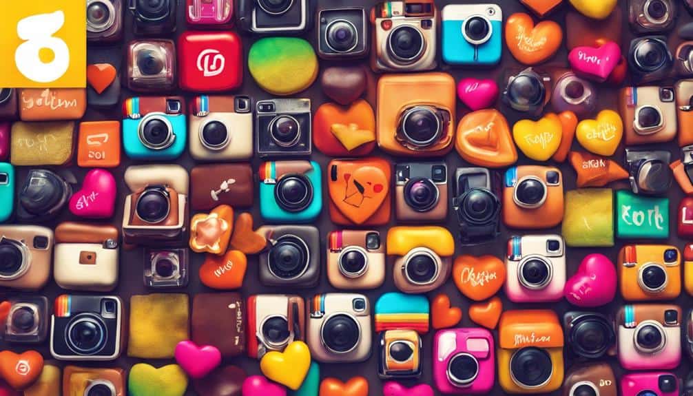 300 Instagram Names For Boys And Girls | LoveLingoLab