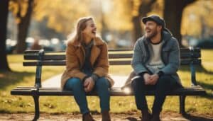 What Does It Mean When A Guy Calls You His Friend? | LoveLingoLab