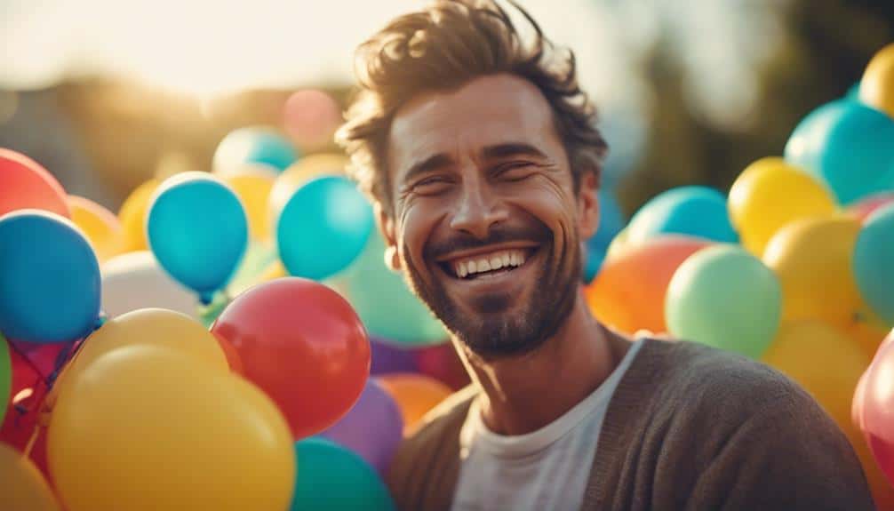 What Does It Mean When A Guy Says You Make Him Happy? | LoveLingoLab