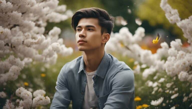 What Does It Mean When A Guy Sighs Around You? | LoveLingoLab