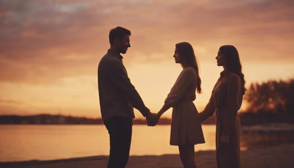 What Does It Mean When A Guy Calls You Love? | LoveLingoLab