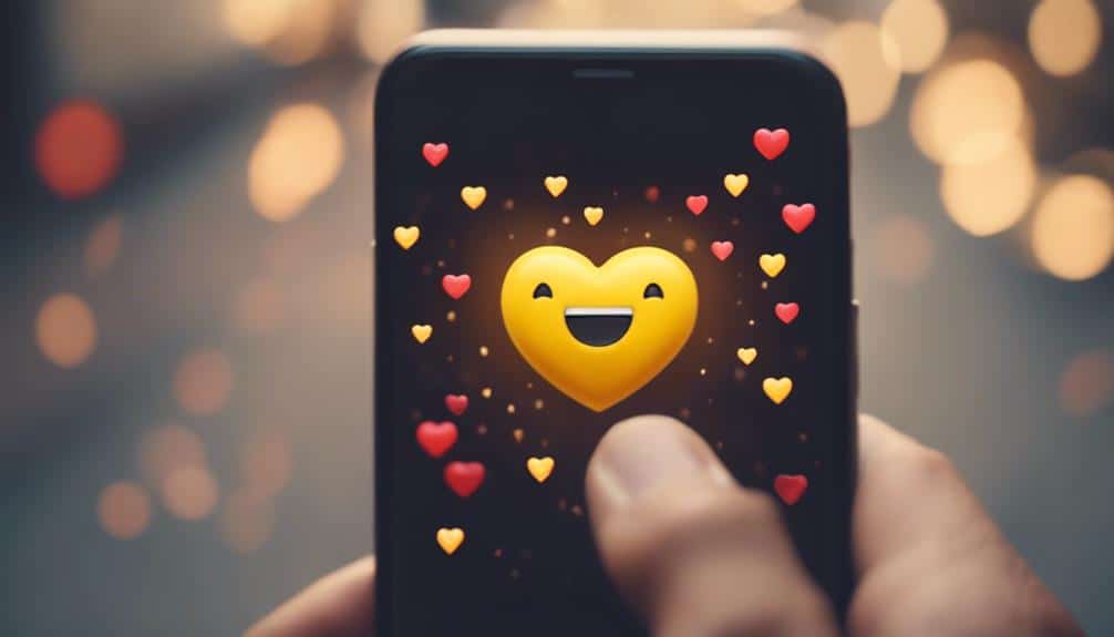 What It Means When A Guy Uses Exclamation Marks In Text | LoveLingoLab