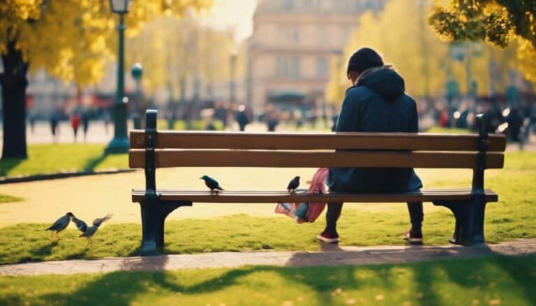 When Someone Taps Their Feet, What Does It Mean? | LoveLingoLab