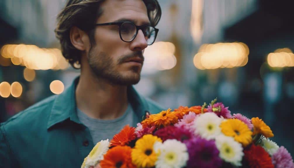 10 Things It Means When A Guy Notices Your Clothes | LoveLingoLab