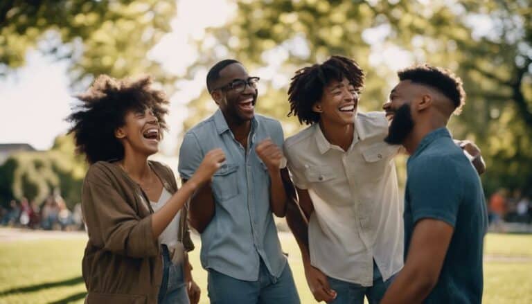 What Does It Mean When A Guy Mocks You? | LoveLingoLab