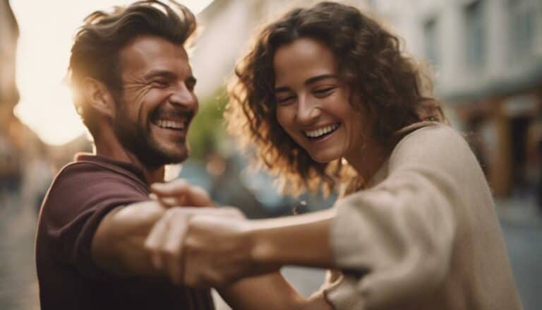 When A Man Teases You, What Does It Mean? | LoveLingoLab