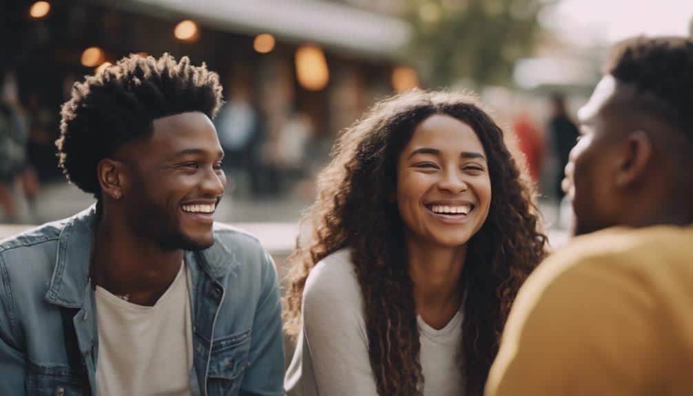 The 7 Habits Of Truly Charming People | LoveLingoLab