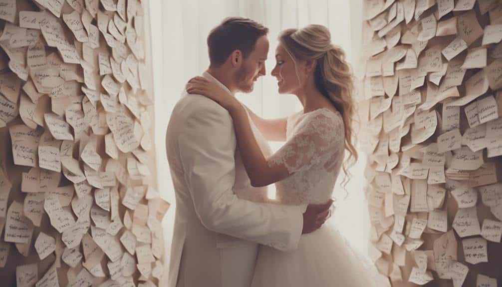 30+ Heartfelt Letters To Parents On Wedding Day | LoveLingoLab
